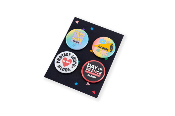 Day of (No) Silence Bundle – GLSEN